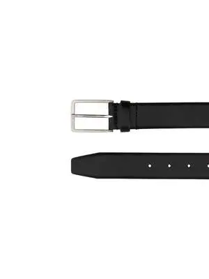 BOSS Cintura Con Fibbia