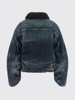 DIESEL® Jacket - Navy