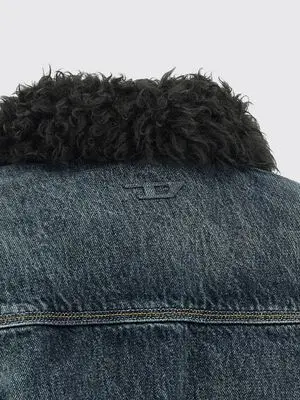 DIESEL® Jacket - Navy