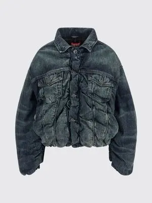 DIESEL® Jacket - Navy