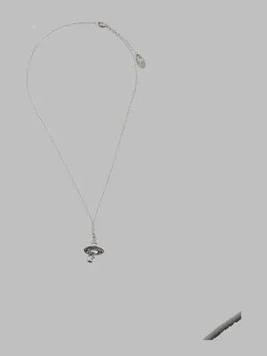 VIVIENNE WESTWOOD Collana "aleksa" Con Pendente