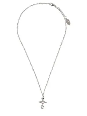 VIVIENNE WESTWOOD Collana "aleksa" Con Pendente