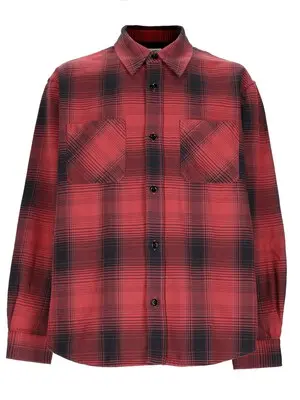 Our Legacy Camicia "whoppin - Red