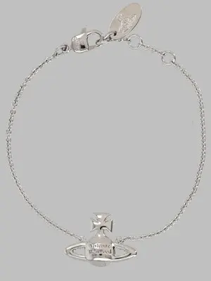 VIVIENNE WESTWOOD Bracciale "grace Bas Relief