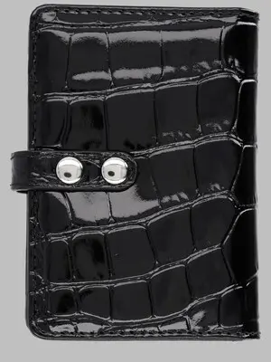 VIVIENNE WESTWOOD Portacarte Con Orb
