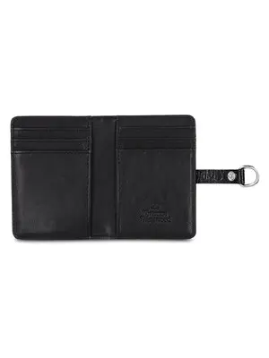 VIVIENNE WESTWOOD Portacarte Con Orb