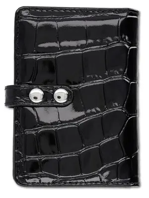 VIVIENNE WESTWOOD Portacarte Con Orb