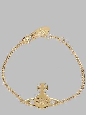 VIVIENNE WESTWOOD Bracciale "kika