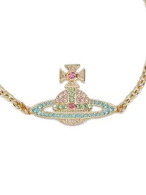 VIVIENNE WESTWOOD Bracciale "kika
