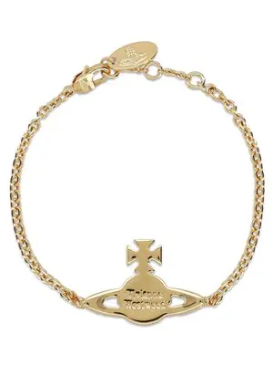 VIVIENNE WESTWOOD Bracciale "kika