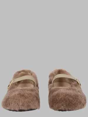 BIRKENSTOCK Ballerina "santa Clarita