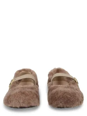 BIRKENSTOCK Ballerina "santa Clarita