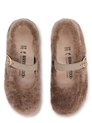 BIRKENSTOCK Ballerina "santa Clarita