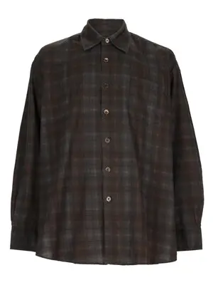 Our Legacy Camicia "borrowed - Multicolour