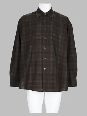 Our Legacy Camicia "borrowed