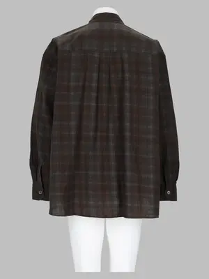 Our Legacy Camicia "borrowed