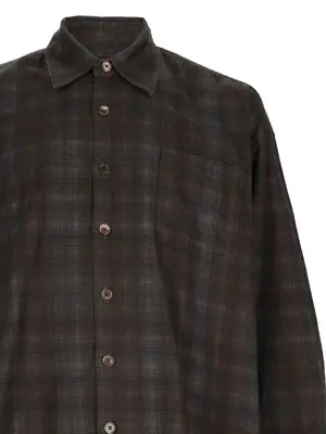 Our Legacy Camicia "borrowed