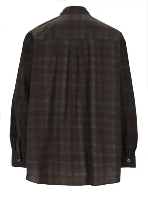Our Legacy Camicia "borrowed