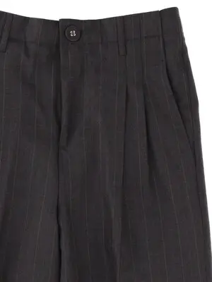 AMI Paris Pantalone In Lana