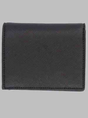 VIVIENNE WESTWOOD Portafoglio Con Dettaglio Orb