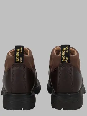 Dr. Martens Stivaletto Stringato "wayborne