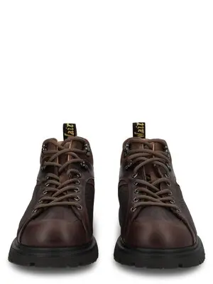 Dr. Martens Stivaletto Stringato "wayborne