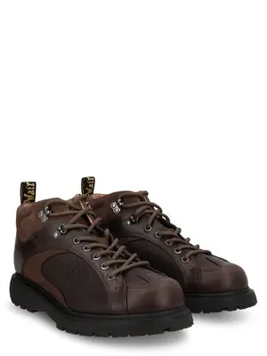 Dr. Martens Stivaletto Stringato "wayborne
