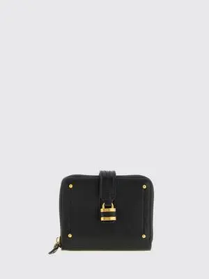 Chloé Wallet Black