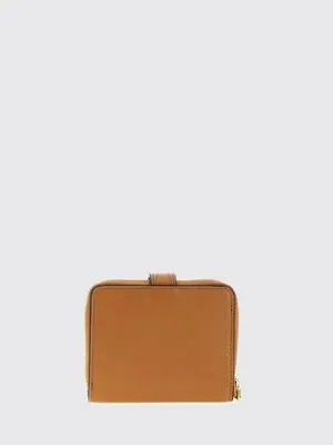 Chloé Wallet - Brown