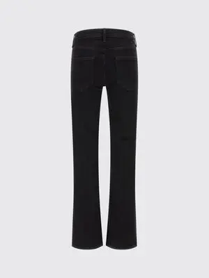 MOTHER The Weekender High-rise Flare Jeans In Stretch Denim