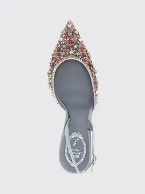 Rene Caovilla Pump