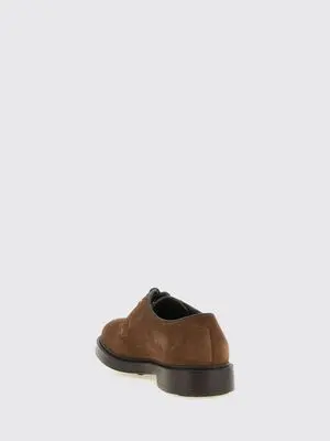 DOUCAL'S Brogue Shoes