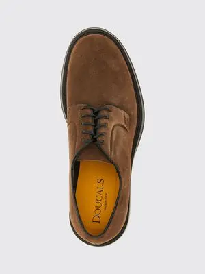 DOUCAL'S Brogue Shoes