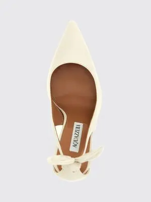 AQUAZZURA Pump - White