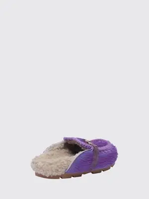 Mou Shoes - Violet