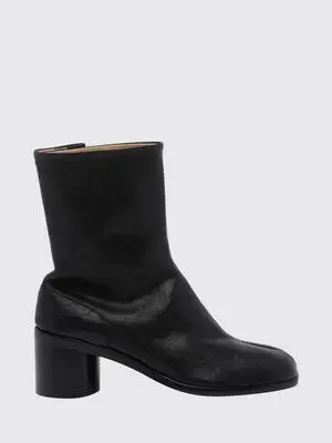 MAISON MARGIELA Boot - Black