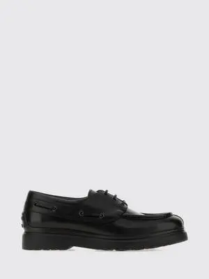 TOD'S Brogue Shoes - Black