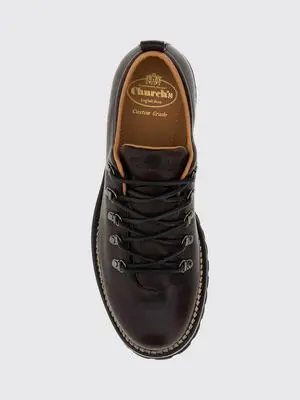 Church's Brogue Shoes