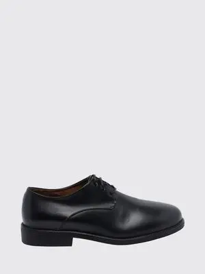 Marsèll Brogue Shoes - Black