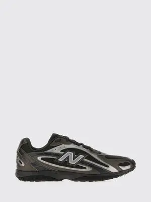 NEW BALANCE Sneakers - Black