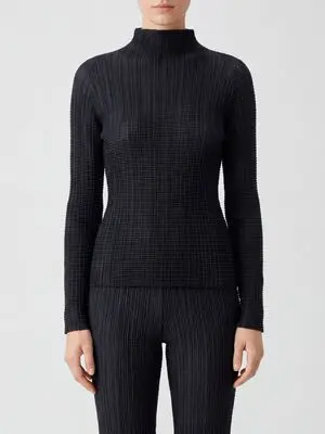 Issey Miyake Sweater Blue