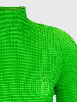 Issey Miyake Sweater - Green