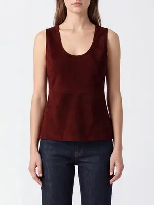 Max Mara Off-the-shoulder Virgin Wool And Cashmere Top