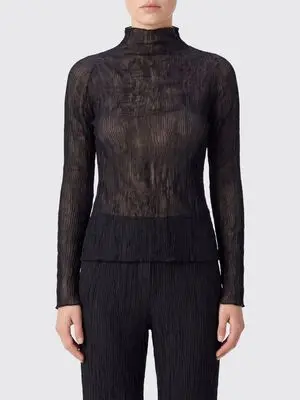 Issey Miyake Sweater - Black