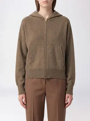Agnona Sweater - Brown