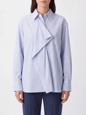 RÓHE Shirt - Blue