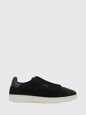 Axel Arigato Dice Laceless Suede Slip-on Sneakers - Brown