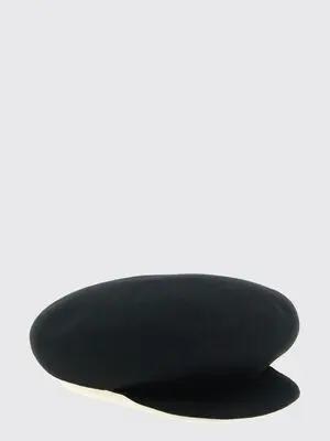 Yohji Yamamoto Hat - Black