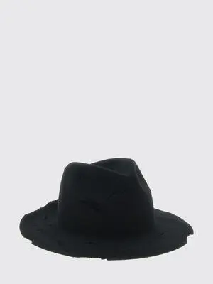 Yohji Yamamoto Hat - Black