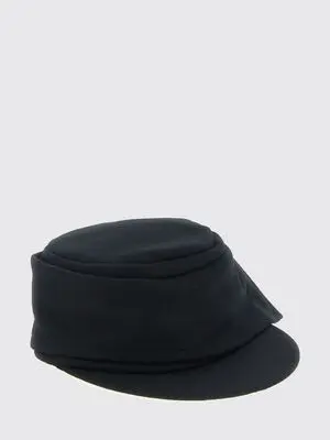 Yohji Yamamoto Hat - Black